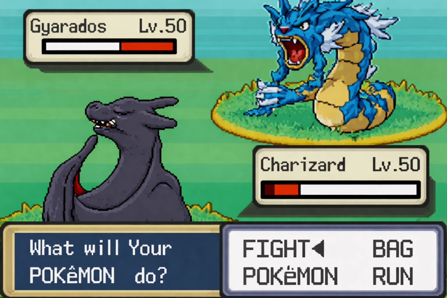 Pokemon Showdown — Play Free Online Pokemon Battle Simulator