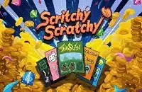 Scritchy Scratchy — Play Free Scratch Card Game Online